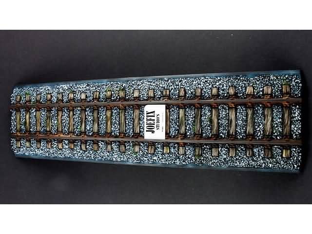 Spoor Archieven - Modelbouw Krikke