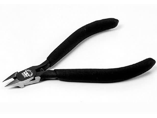 Sharp Pointed Side Cutter # Tamiya 74035 - Modelbouw Krikke