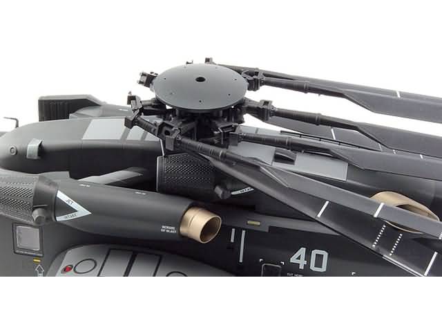 1/48 MH-53E Sea Dragon # Academy 12703 - Modelbouw Krikke